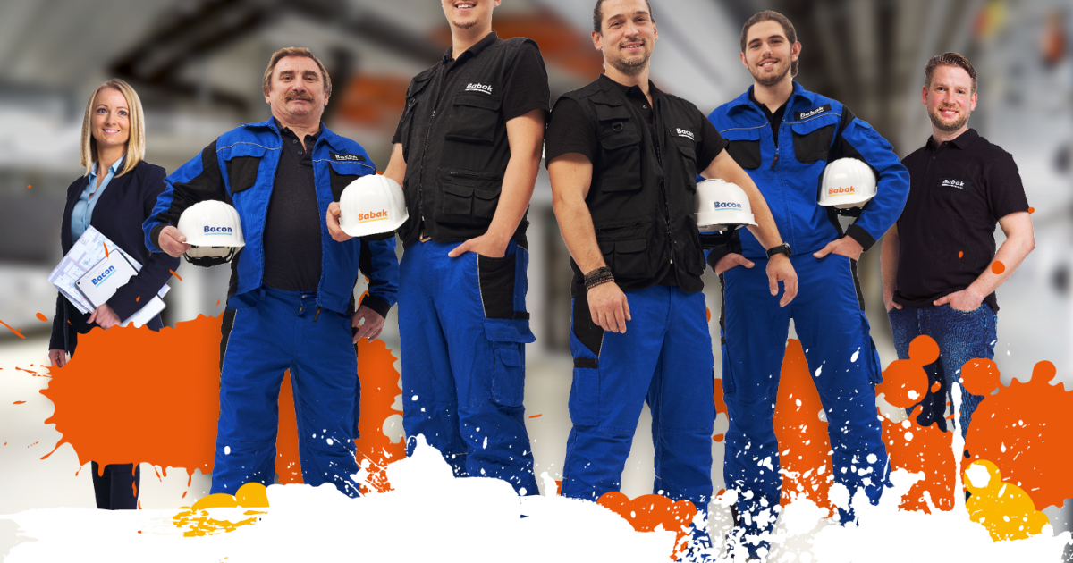 Jobportal | BABAK Gebäudetechnik
